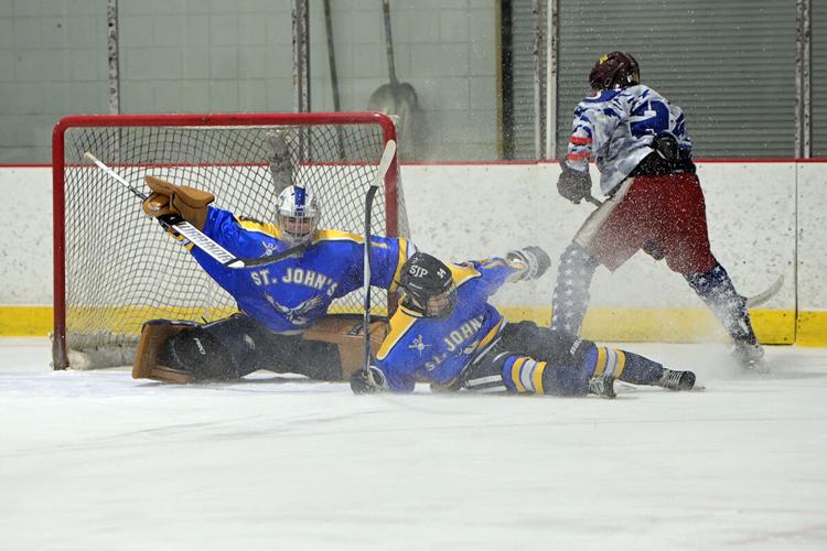 St. John's Prep captures Derek Hines Memorial Game on the road | Sports ...