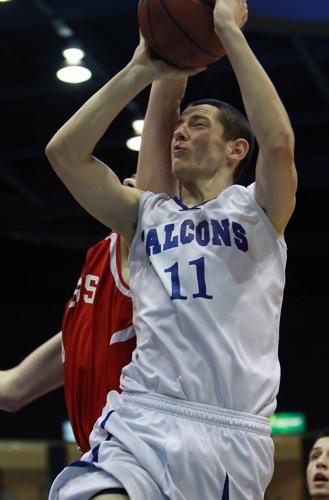 THE DANVERS DYNASTY Clifford reflects on Falcons' three state hoop ...