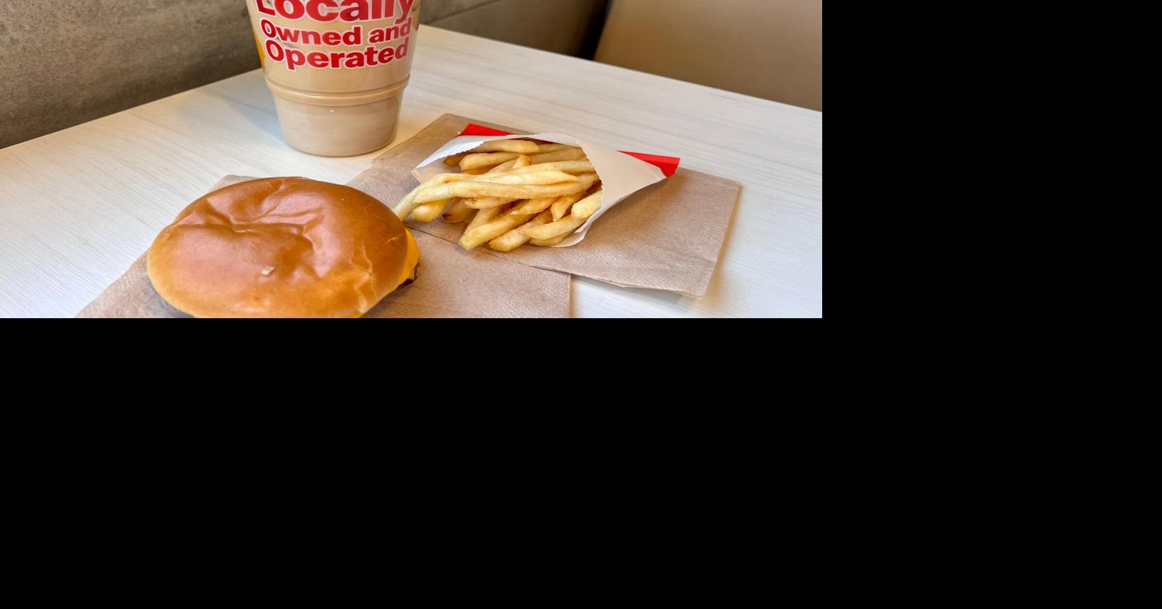 McDonald’s has a new McValue menu; how to use it to save money ...