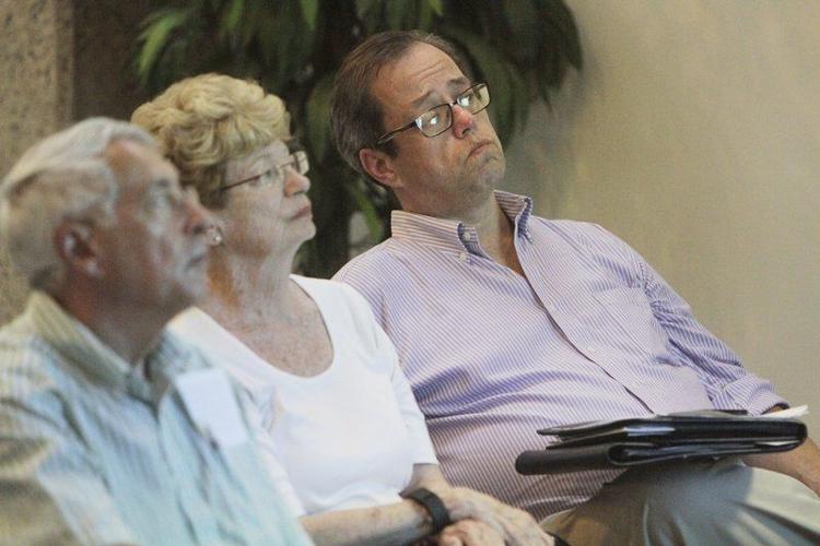 Danvers treatment center proposal draws a crowd | Local News ...