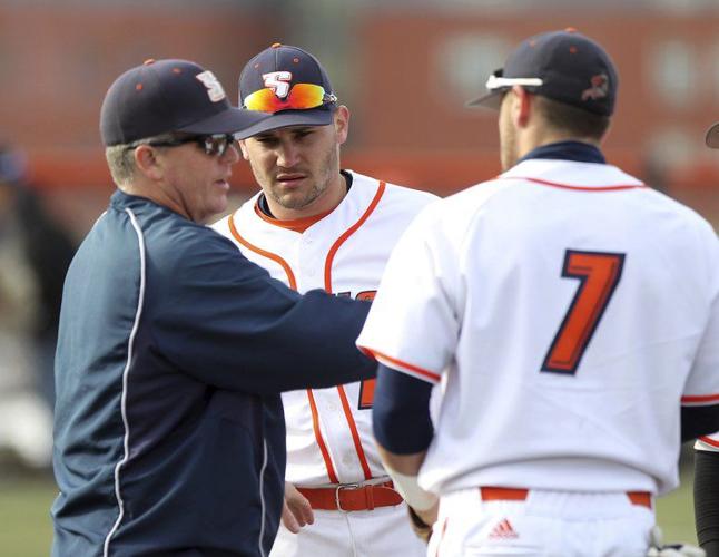 On Baseball: Tough to top Ward's four-year run on Salem State diamond ...