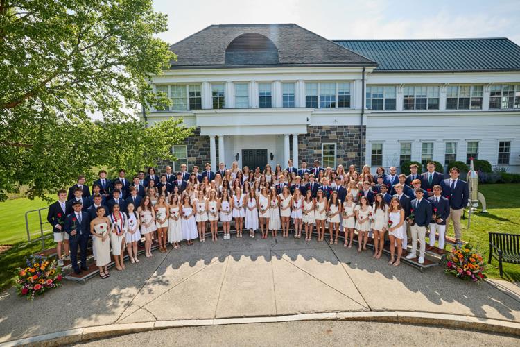 Pingree High School Class of 2023 | News | salemnews.com