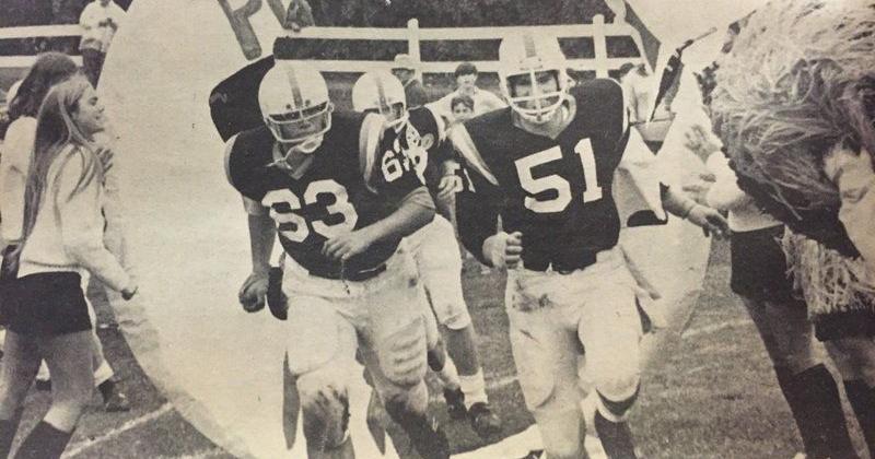 Signature Sports Series Part VIII: In Beverly, there's football ...