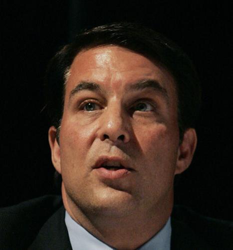 Tisei won't seek US Senate seat; Leone considering | Local News ...