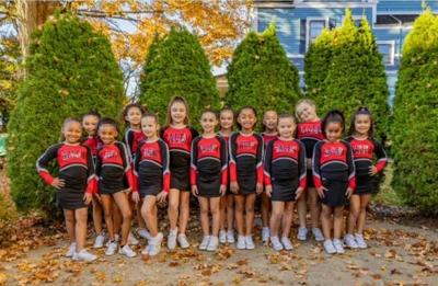 Salem youth cheer program headed to Nationals | Sports | salemnews.com
