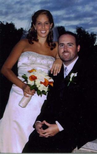 Meredith A. Perkins and Ryan W. Casey | Weddings | salemnews.com