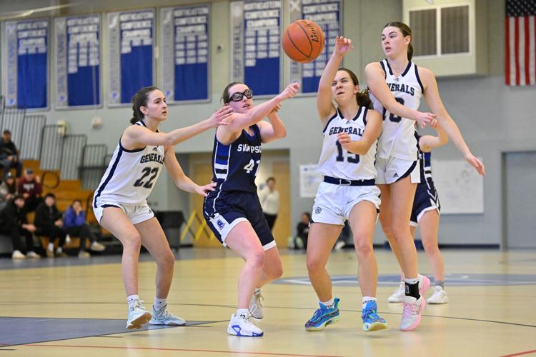 Generals run past Swampscott for first Danvers Holiday crown | Sports ...