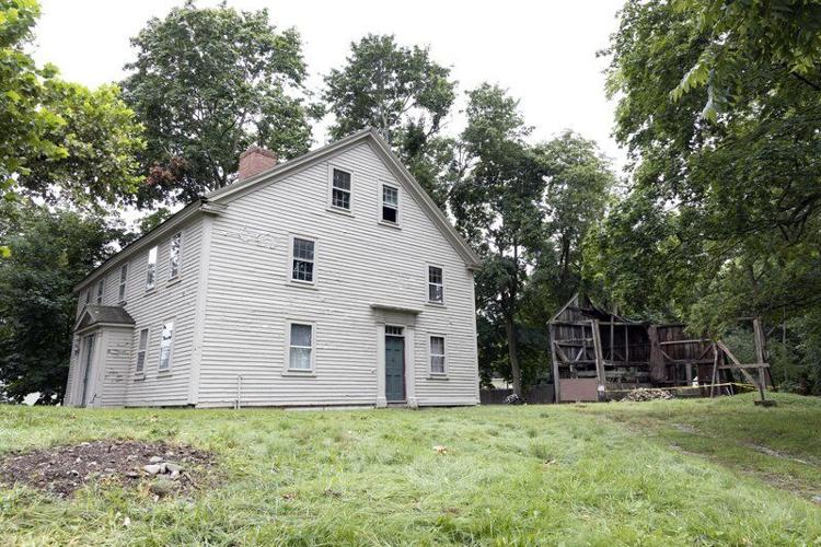 Where it all began: Danvers tour visits sites that sparked witch ...