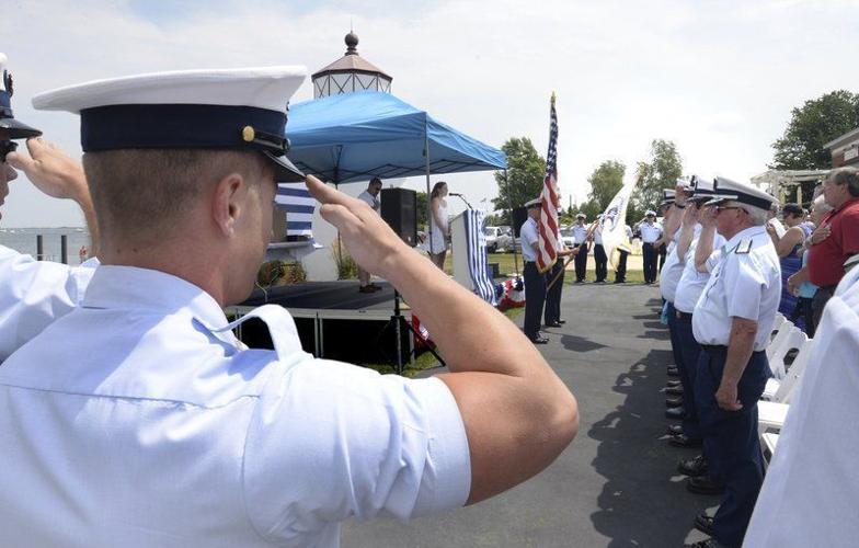 PHOTOS: Coast Guard celebrates 225th birthday | North Of Boston ...