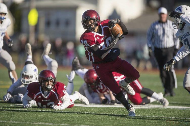 OUR FAVORITES: The Salem News sports staff picks its all-time favorite ...