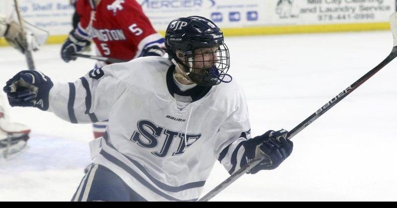 The Blue Line Report: Hanging up the skates for the 2015-16 season ...