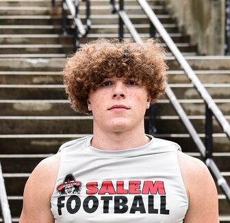 2023 Salem News Football All-Stars | Sports | salemnews.com