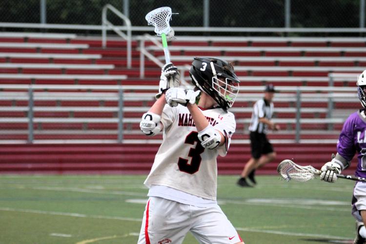 Unbeaten Marblehead lacrosse holds off weather, then Boston Latin in ...