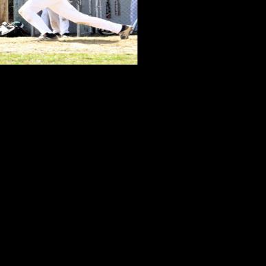 Seniors Say with ... Salem Academy's Adam Pinto | Sports | salemnews.com