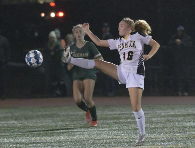 Monday's area roundup: Big Blue girls soccer keeps unbeaten streak ...