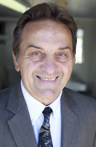 Moutsoulas joins race for House seat | Local News | salemnews.com