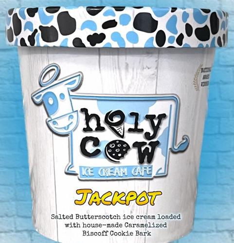 Holy Cow flavor gets sweet marks at national competition | News ...