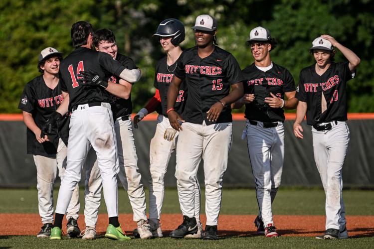 Grimes, Ortiz send Salem baseball to history making extra inning ...