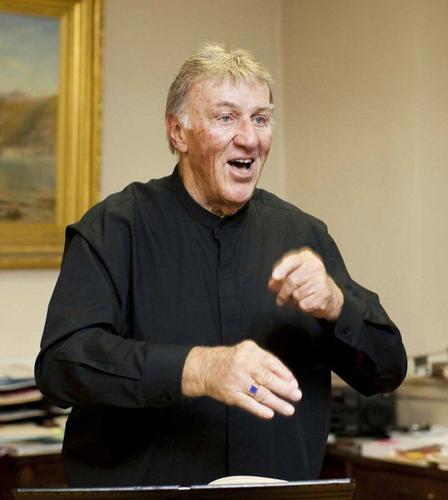 Paul Madore Chorale celebrates 50 years | Lifestyles | salemnews.com