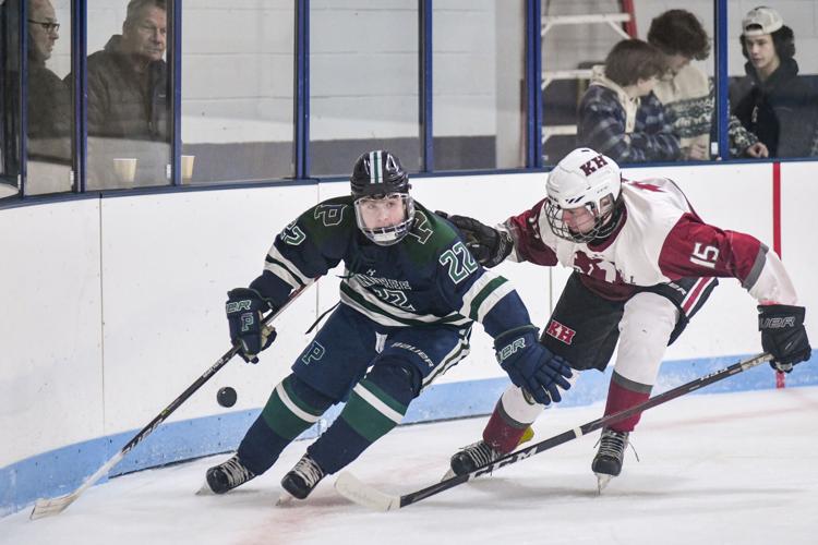Smith, Pingree hockey teams to hold fundraiser fo help those with ...