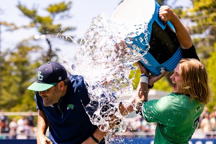 Endicott baseball makes history, advances to first-ever College World ...