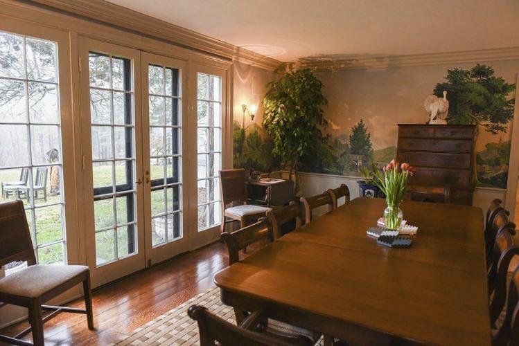 Wenham, Hurdle Hill Farm grapple over short-term rentals | Local News ...