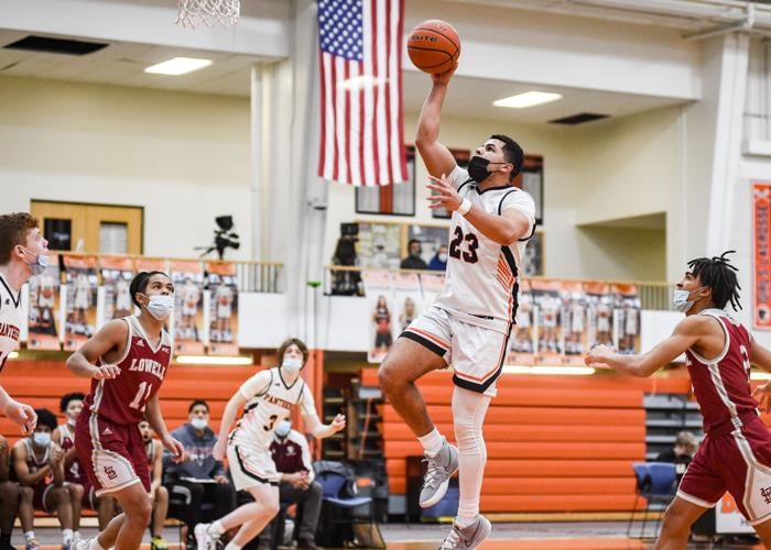 SLIDESHOW: The Beverly Panthers remain unbeaten after beating the ...