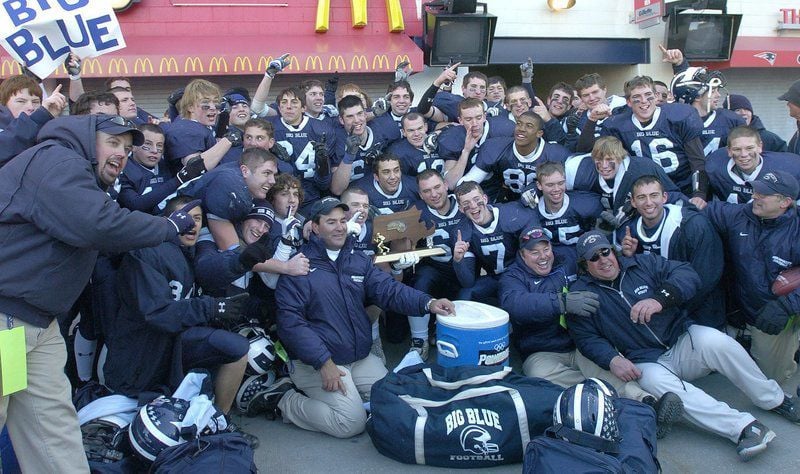 CREAM OF THE CROP: Ranking Swampscott High's best teams since 1972 ...