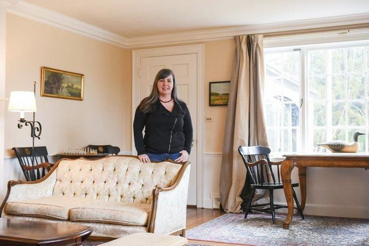 Wenham, Hurdle Hill Farm grapple over short-term rentals | Local News ...