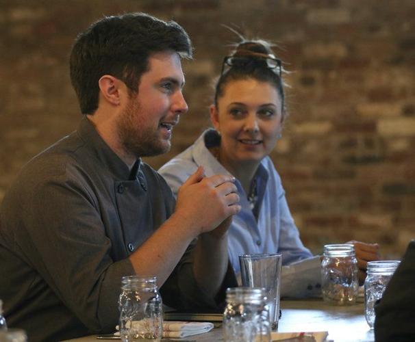 Burgers and beer in Beverly | Local News | salemnews.com