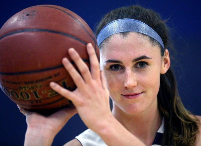 1,000 point club: Hard work and dedication pays of for Pingree's Colby ...