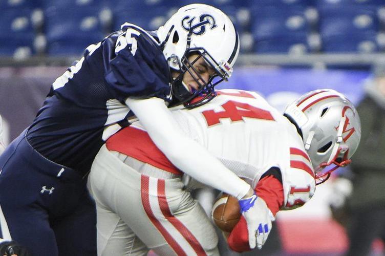 END-ERS GAME: Taylor, Fagan give SJP defense powerful punch off the ...