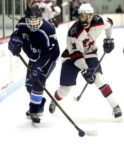 The Blue Line Report: Two-minute penalties force teams to change their ...