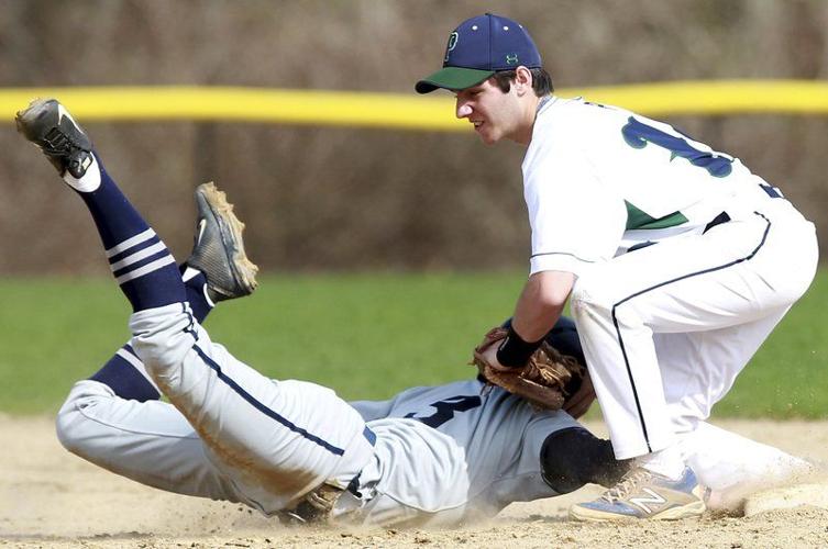 PHOTOS: Baseball: Phillips Andover vs. Pingree | Gallery | salemnews.com