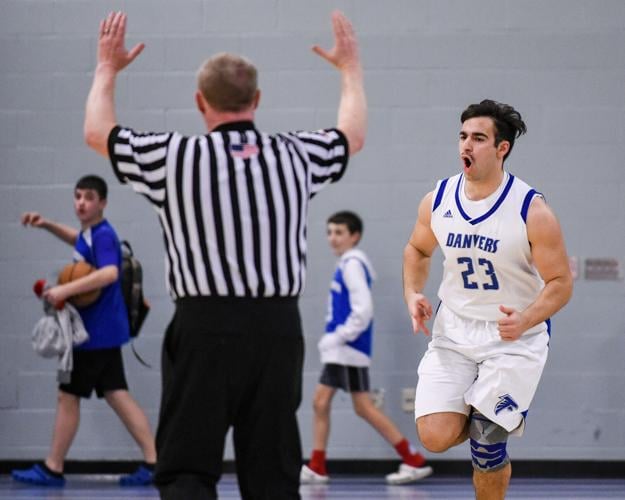 Masco boys hoop clamps down defensively, cruises past Danvers | Sports ...