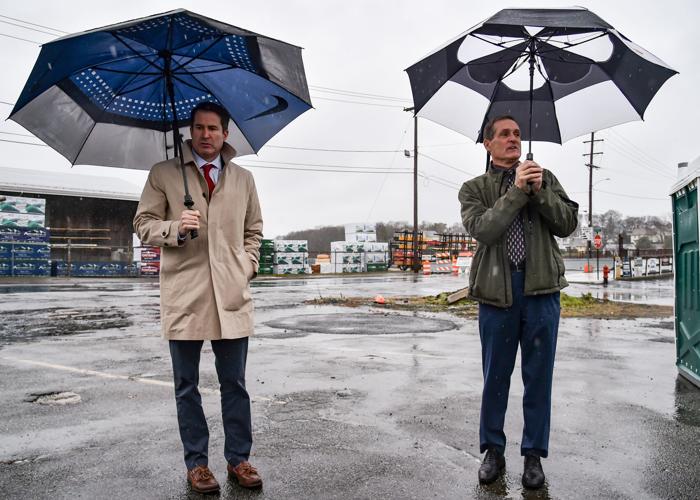 Moulton calls timeline for new bridge 'absurd' | Local News | salemnews.com