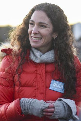 Gustavson wants to make an impact | Local News | salemnews.com