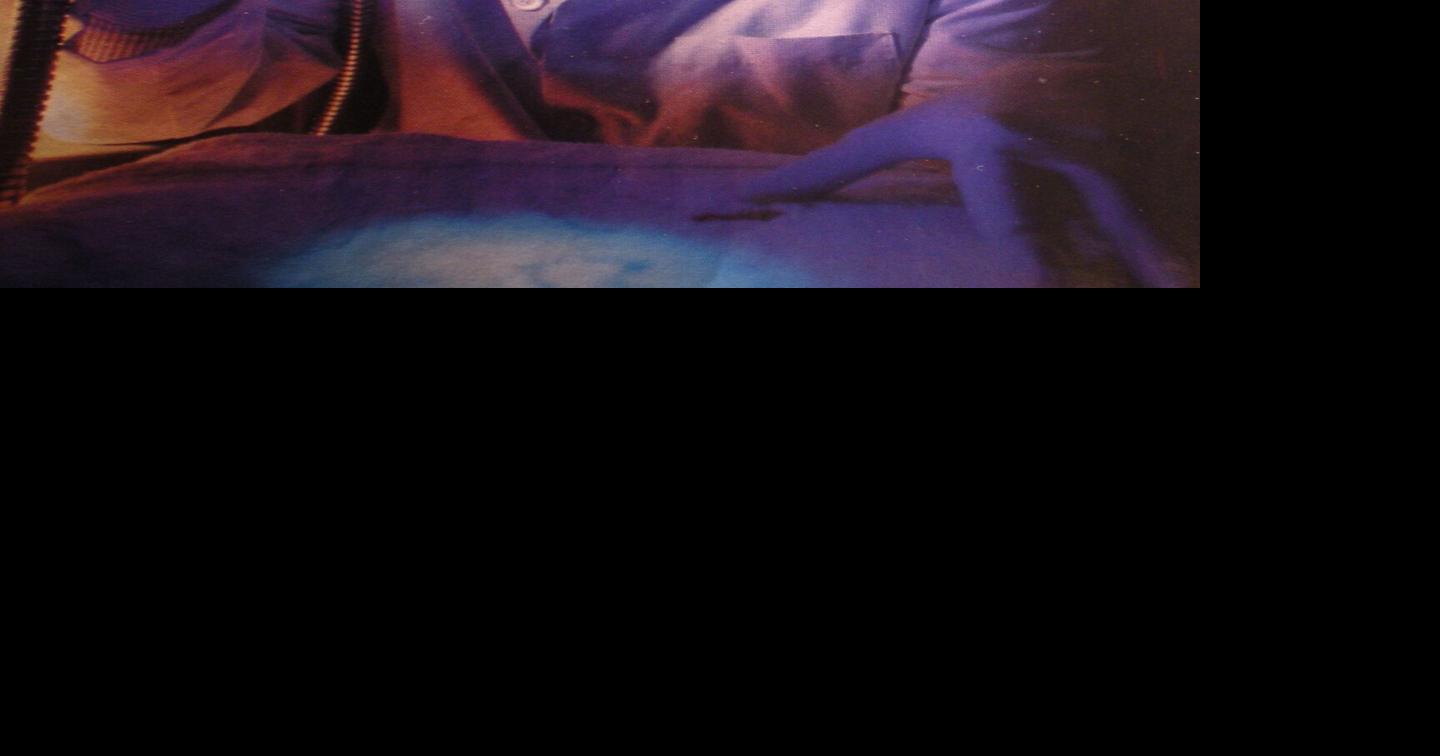 Evidence becomes answers at Topsfield Library 'Forensic Science ...