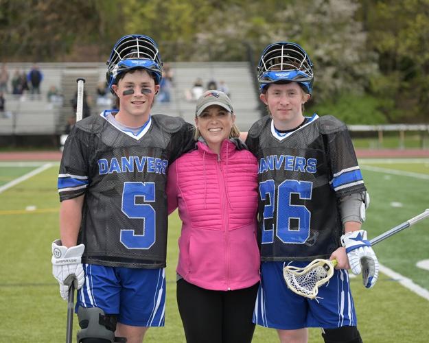 Weekend area roundup: Danvers boys take down Crusaders | Sports ...