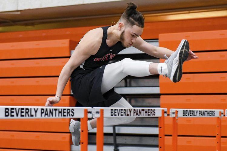 Thursday's area roundup: Peabody girls, boys track teams remain ...