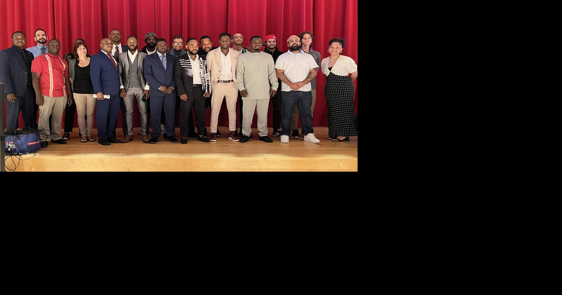 Salem Career Technical Institute graduates 30 new trained workers ...
