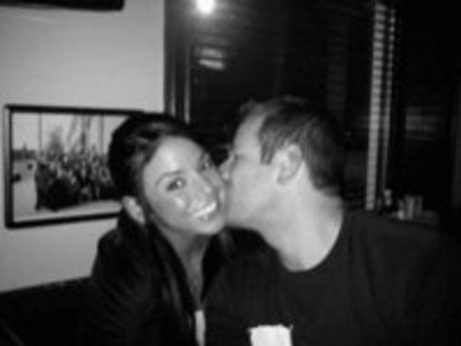 Jill Casaccio and Michael Verrochi | | salemnews.com