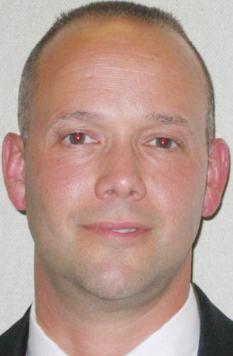 Hamilton chief top candidate to lead Dracut department | Local News ...