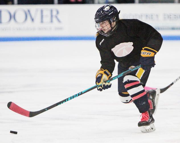 Thursday's area sports roundup: LeBlanc, Keough key Beverly in Ritzer ...