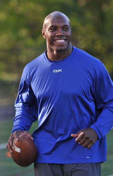 Undeterred by injury, ex-SJP star Goff vows to return to NFL | Sports ...