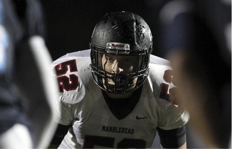 Moving The Chains: An in depth look at the Marblehead-Danvers clash ...