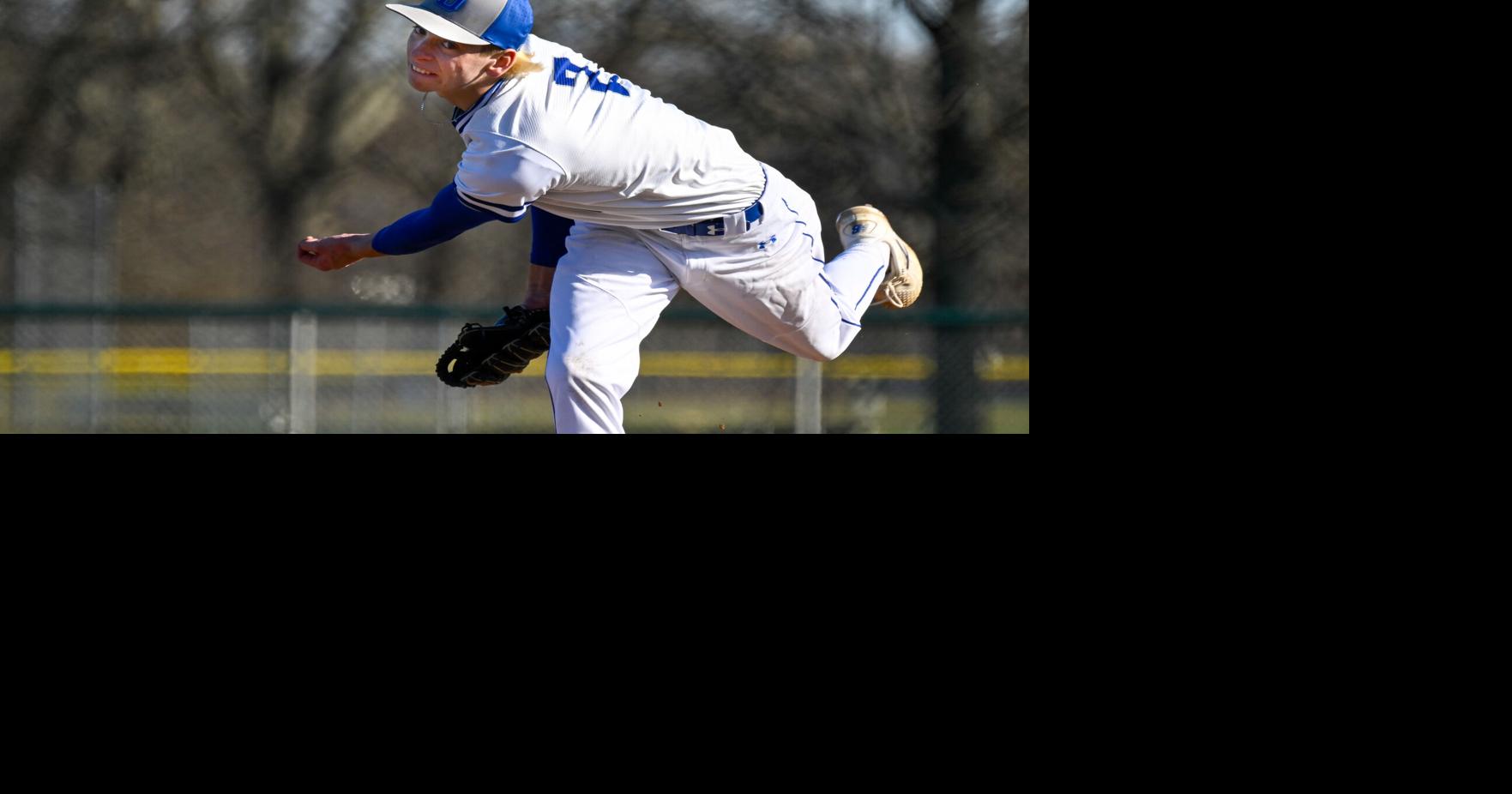 Danvers baseball snakebitten against unbeaten Fisherman | Sports ...
