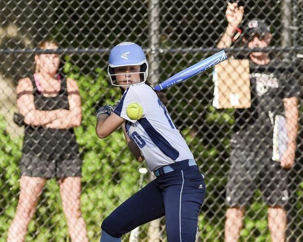 Fast Pitches softball column: Perfect so far, Peabody eyes greater ...