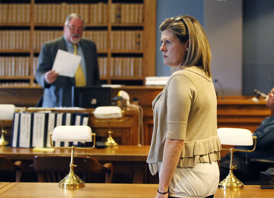 LaBrie fate in hands of jury | Local News | salemnews.com