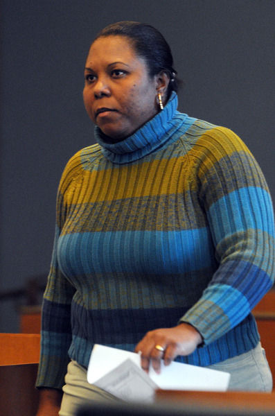 Mom gets probation in bus attack | Local News | salemnews.com